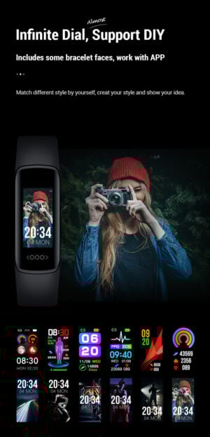 Diabetic Watch | Advanced Glucose Monitor Wrist Watch & Health Tracking ...