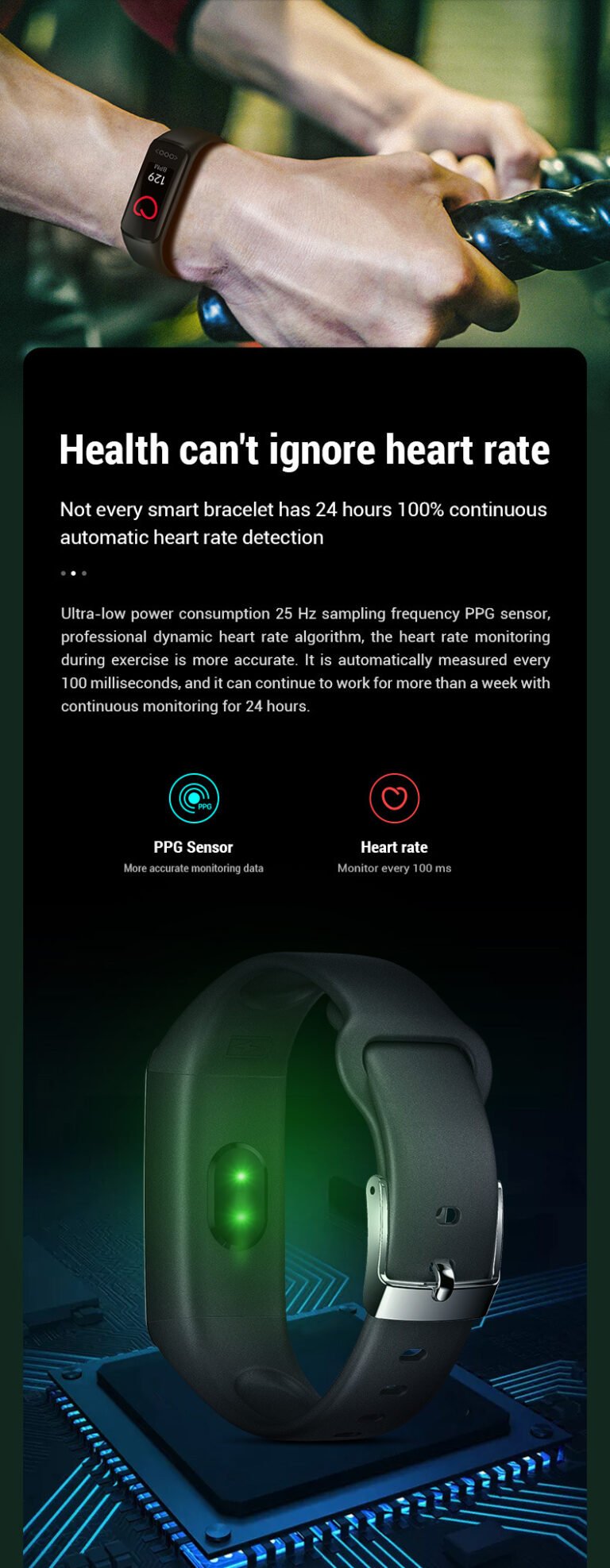 Diabetic Watch | Advanced Glucose Monitor Wrist Watch & Health Tracking ...