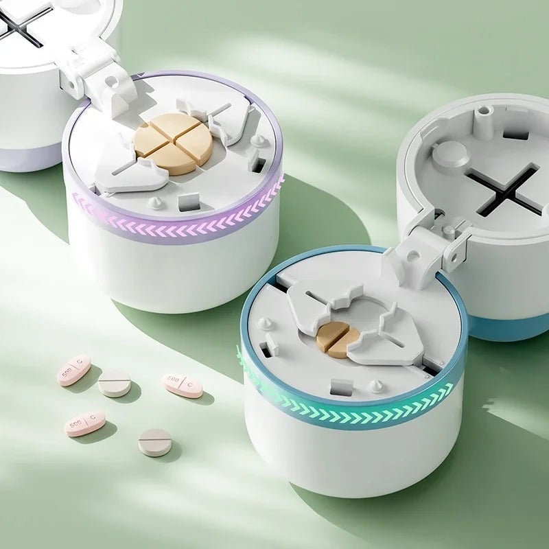 Pills Cutter And Splitter - Cowaudio